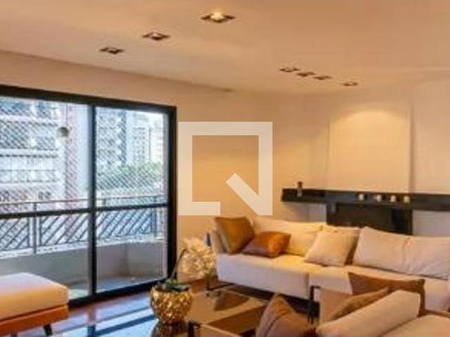 Apto, Vila Mariana, 3 Quartos, 168 m2 São Paulo