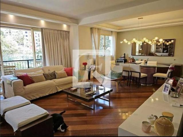Apto, Vila Mariana, 3 Quartos, 160 m2 São Paulo