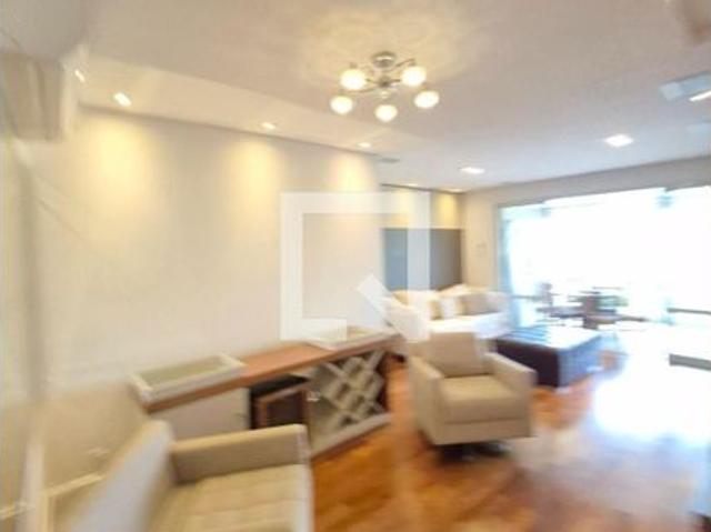 Apto, Vila Mariana, 3 Quartos, 160 m2 São Paulo