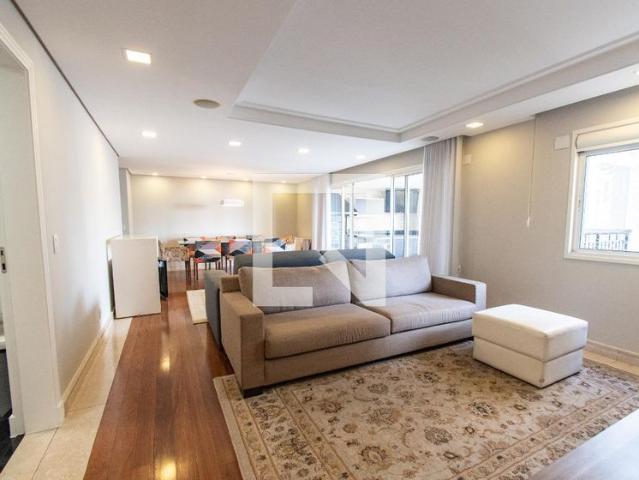 Apto, Vila Mariana, 3 Quartos, 163 m2 São Paulo