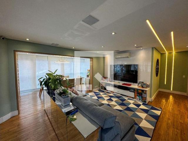 Apto, Vila Mariana, 3 Quartos, 163 m2 São Paulo