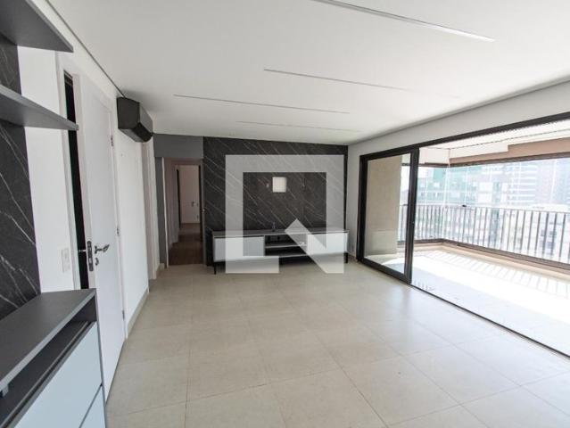 Apto, Vila Mariana, 3 Quartos, 163 m2 São Paulo