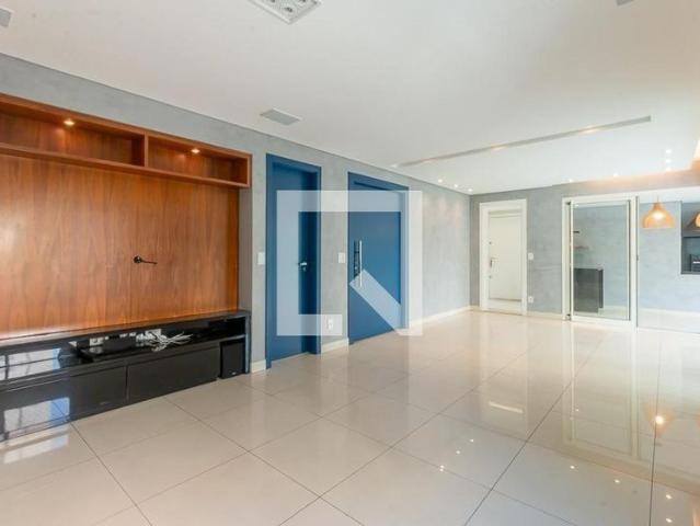 Apto, Vila Mariana, 3 Quartos, 163 m2 São Paulo