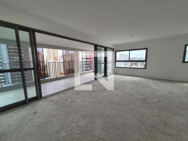 Apto, Vila Mariana, 3 Quartos, 189 m2 São Paulo
