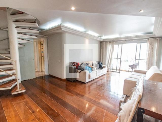 Apto, Vila Mariana, 3 Quartos, 193 m2 São Paulo