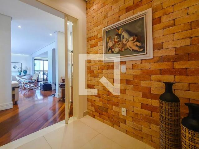 Apto, Vila Mariana, 3 Quartos, 200 m2 São Paulo