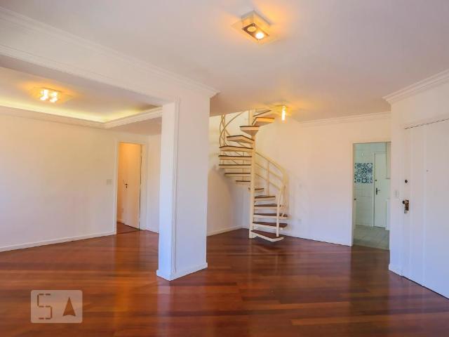 Apto, Vila Mariana, 3 Quartos, 200 m2 São Paulo