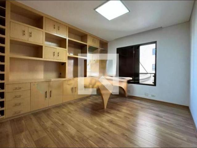 Apto, Vila Mariana, 3 Quartos, 216 m2 São Paulo