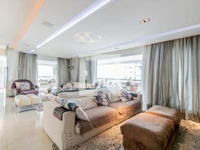 Apto, Vila Mariana, 3 Quartos, 216 m2 São Paulo