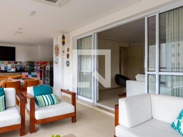 Apto, Vila Mariana, 3 Quartos, 213 m2 São Paulo