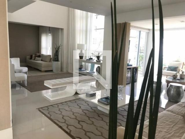 Apto, Vila Mariana, 3 Quartos, 236 m2 São Paulo