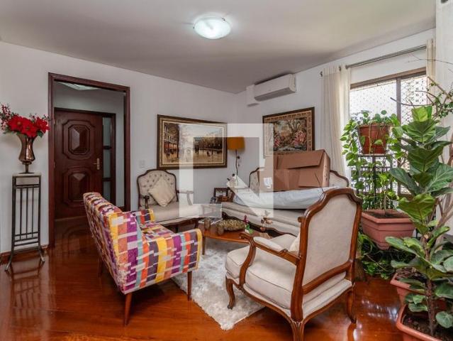 Apto, Vila Mariana, 3 Quartos, 238 m2 São Paulo
