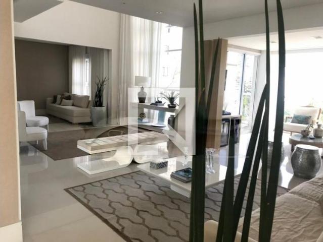 Apto, Vila Mariana, 3 Quartos, 230 m2 São Paulo