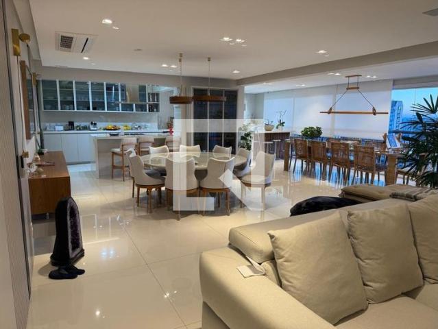 Apto, Vila Mariana, 3 Quartos, 256 m2 São Paulo