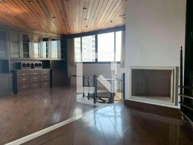 Apto, Vila Mariana, 3 Quartos, 480 m2 São Paulo