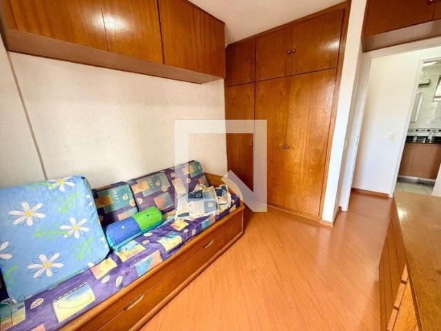 Apto, Vila Mariana, 3 Quartos, 63 m2 São Paulo
