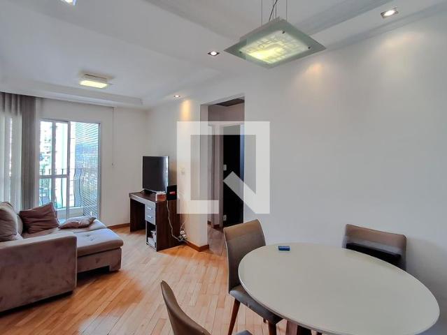 Apto, Vila Mariana, 3 Quartos, 64 m2 São Paulo