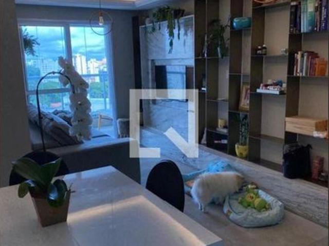 Apto, Vila Mariana, 3 Quartos, 70 m2 São Paulo