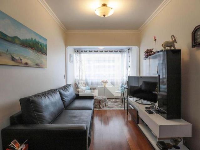 Apto, Vila Mariana, 3 Quartos, 70 m2 São Paulo