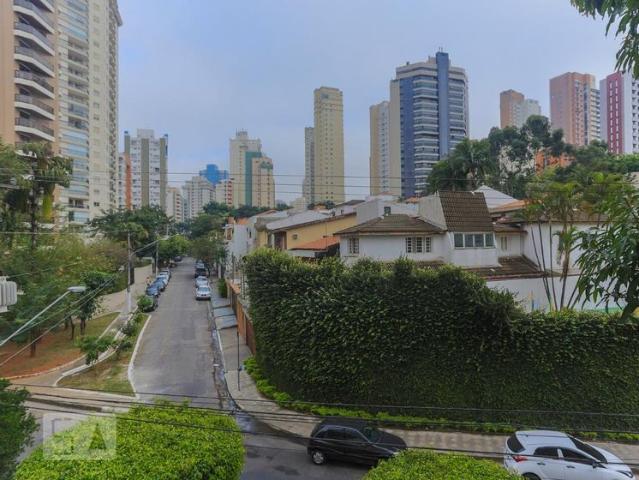 Apto, Vila Mariana, 3 Quartos, 70 m2 São Paulo