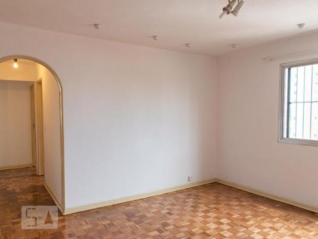 Apto, Vila Mariana, 3 Quartos, 70 m2 São Paulo
