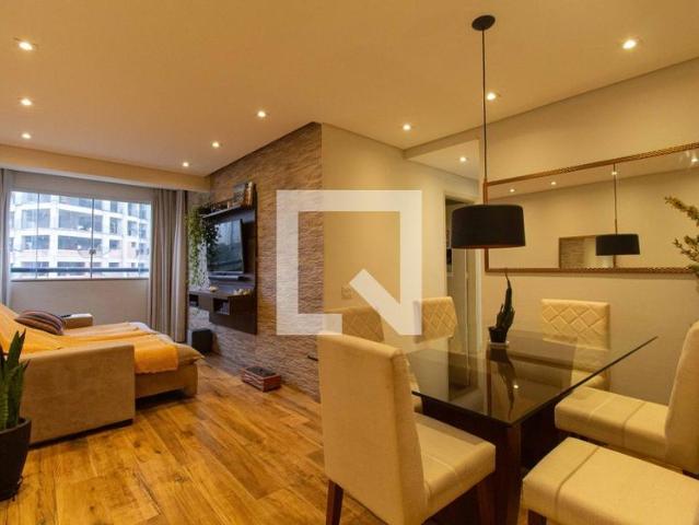 Apto, Vila Mariana, 3 Quartos, 70 m2 São Paulo