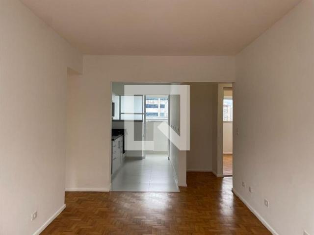 Apto, Vila Mariana, 3 Quartos, 75 m2 São Paulo