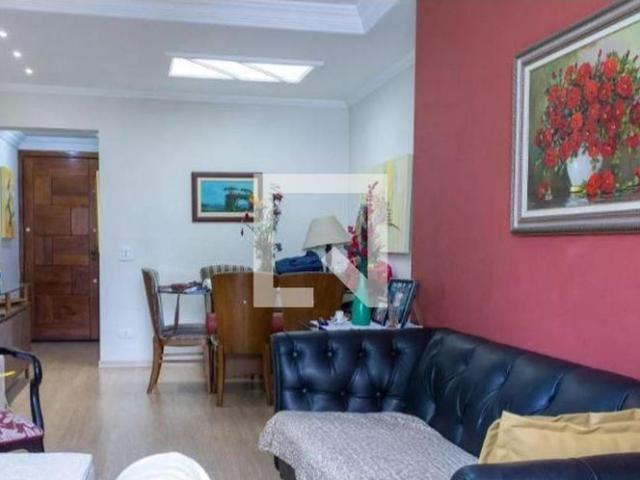 Apto, Vila Mariana, 3 Quartos, 77 m2 São Paulo