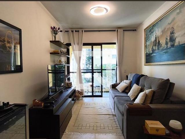 Apto, Vila Mariana, 3 Quartos, 78 m2 São Paulo