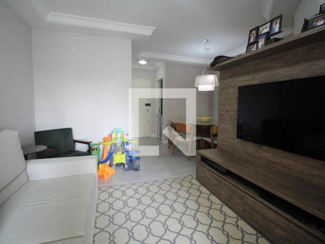 Apto, Vila Mariana, 3 Quartos, 79 m2 São Paulo