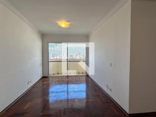 Apto, Vila Mariana, 3 Quartos, 80 m2 São Paulo