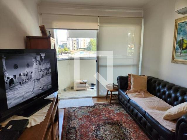 Apto, Vila Mariana, 3 Quartos, 81 m2 São Paulo