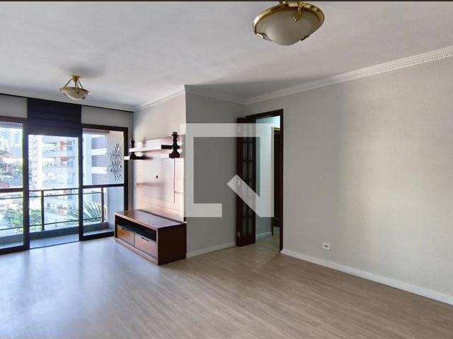 Apto, Vila Mariana, 3 Quartos, 81 m2 São Paulo