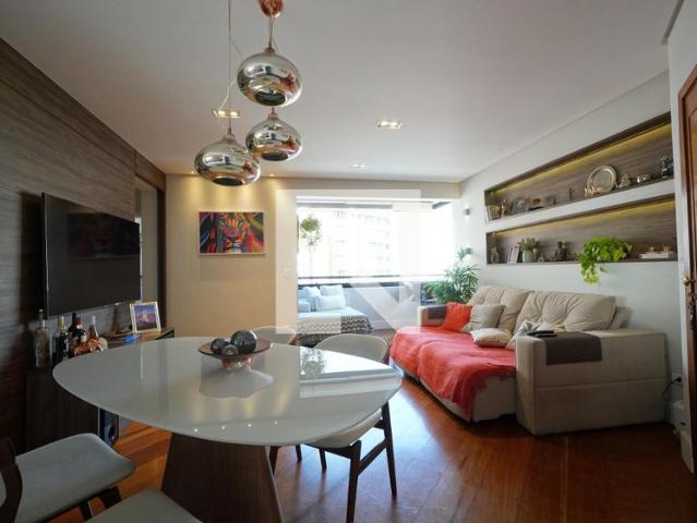 Apto, Vila Mariana, 3 Quartos, 82 m2 São Paulo