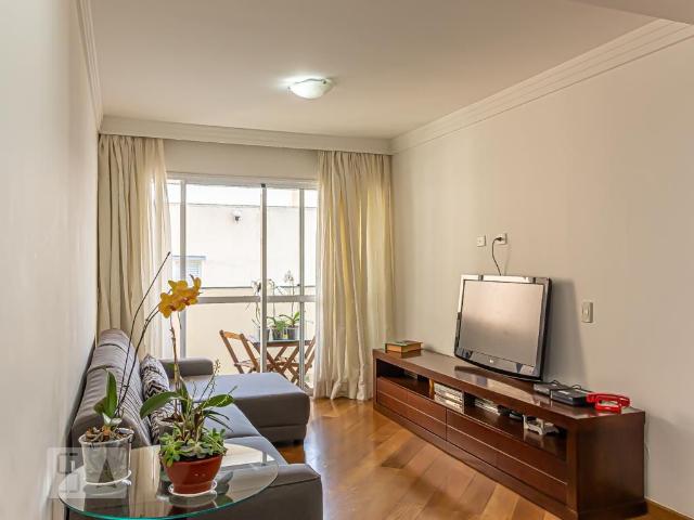 Apto, Vila Mariana, 3 Quartos, 82 m2 São Paulo