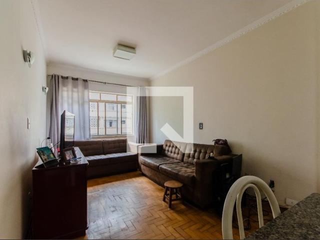 Apto, Vila Mariana, 3 Quartos, 83 m2 São Paulo