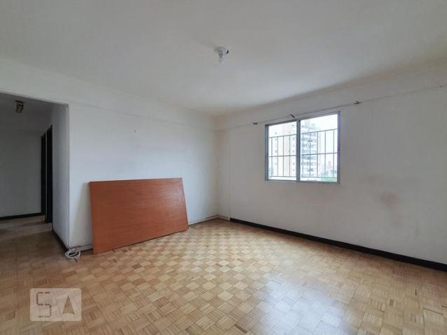 Apto, Vila Mariana, 3 Quartos, 83 m2 São Paulo