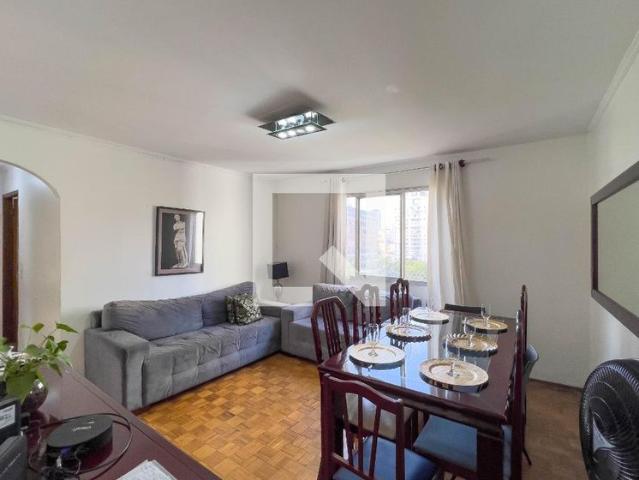 Apto, Vila Mariana, 3 Quartos, 84 m2 São Paulo