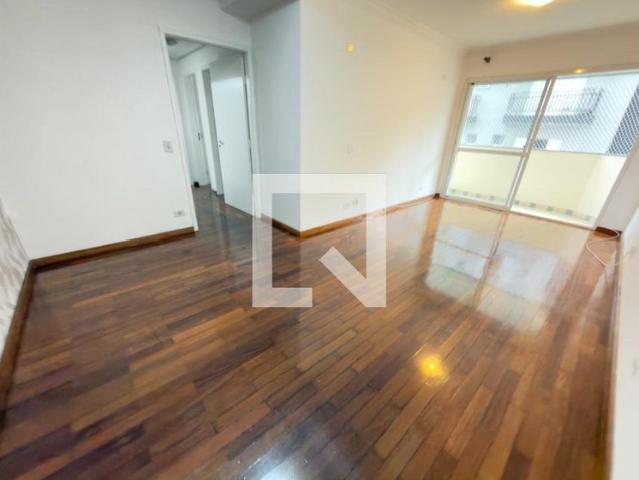 Apto, Vila Mariana, 3 Quartos, 84 m2 São Paulo