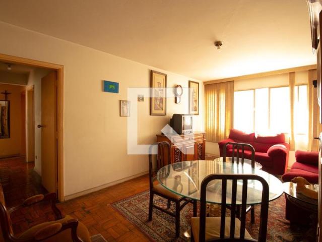 Apto, Vila Mariana, 3 Quartos, 84 m2 São Paulo