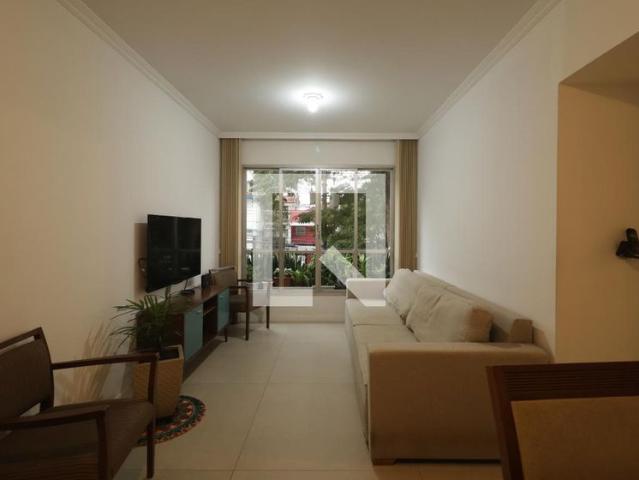 Apto, Vila Mariana, 3 Quartos, 86 m2 São Paulo
