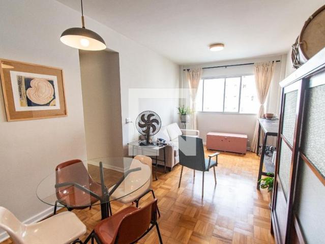Apto, Vila Mariana, 3 Quartos, 87 m2 São Paulo