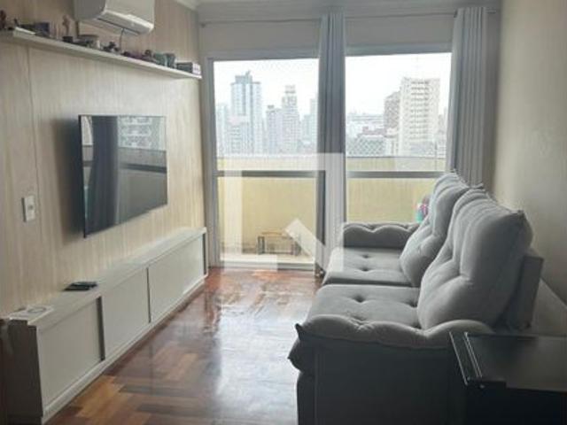 Apto, Vila Mariana, 3 Quartos, 87 m2 São Paulo