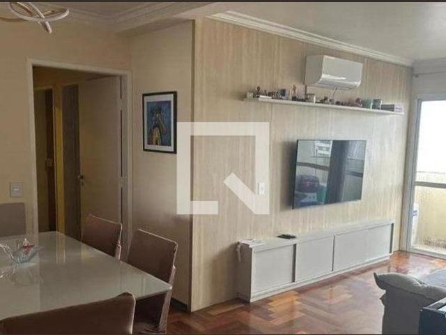Apto, Vila Mariana, 3 Quartos, 87 m2 São Paulo