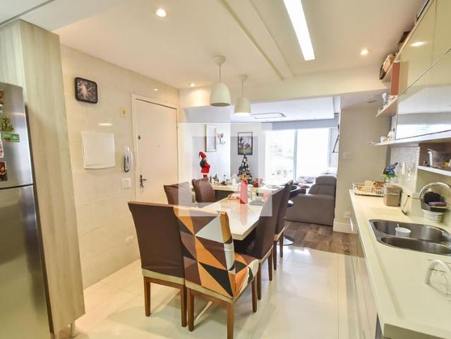 Apto, Vila Mariana, 3 Quartos, 88 m2 São Paulo