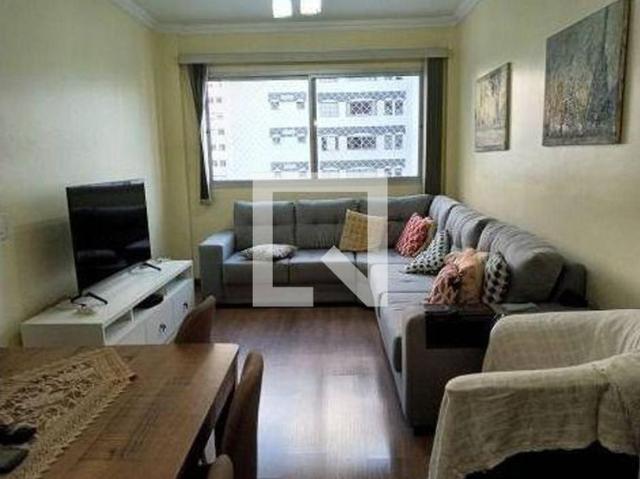 Apto, Vila Mariana, 3 Quartos, 89 m2 São Paulo