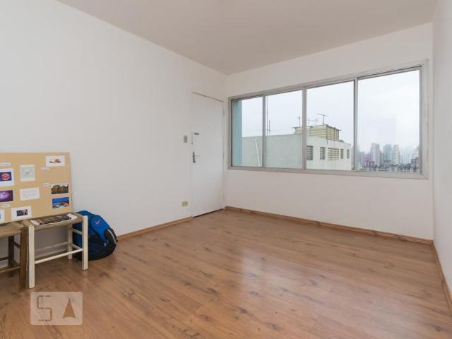 Apto, Vila Mariana, 3 Quartos, 90 m2 São Paulo