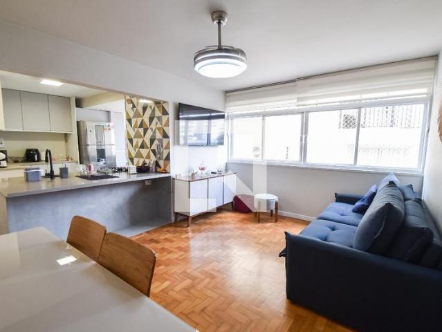 Apto, Vila Mariana, 3 Quartos, 90 m2 São Paulo