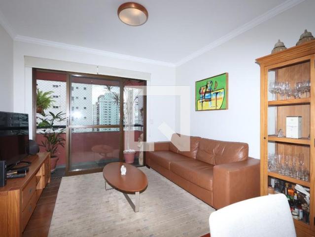 Apto, Vila Mariana, 3 Quartos, 86 m2 São Paulo