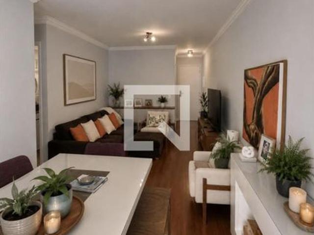 Apto, Vila Mariana, 3 Quartos, 90 m2 São Paulo